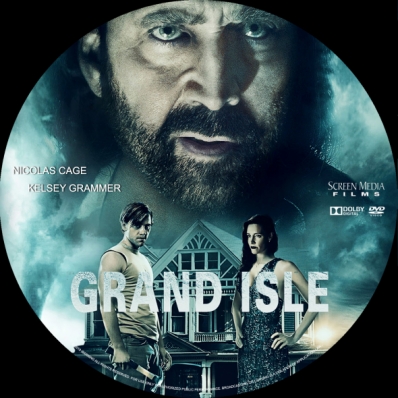 CoverCity - DVD Covers & Labels - Grand Isle