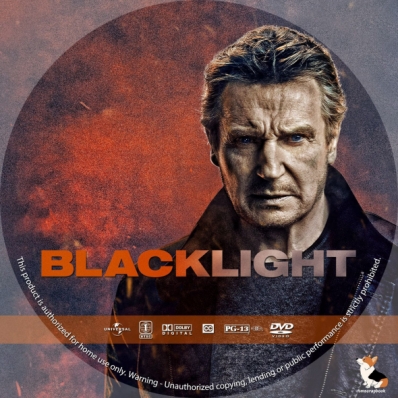 CoverCity - DVD Covers & Labels - Blacklight