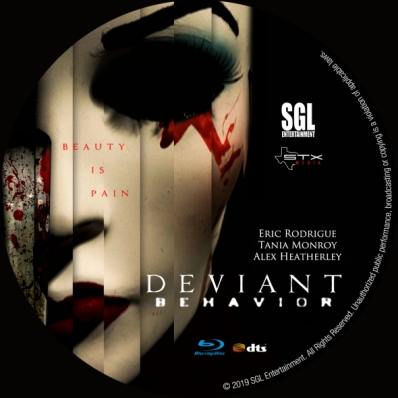 CoverCity - DVD Covers & Labels - Deviant Behavior