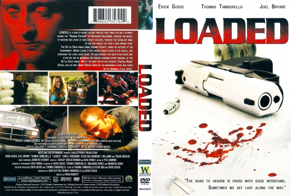 CoverCity - DVD Covers & Labels - Loaded