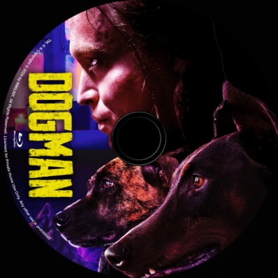 CoverCity - DVD Covers & Labels - DogMan