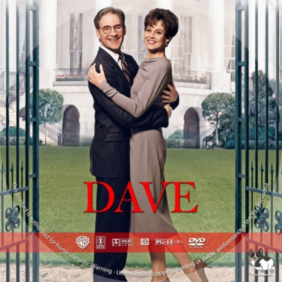 CoverCity - DVD Covers & Labels - Dave