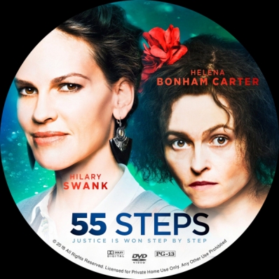 CoverCity - DVD Covers & Labels - 55 Steps