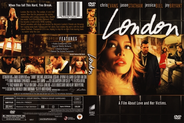 CoverCity - DVD Covers & Labels - London