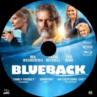 CoverCity - DVD Covers & Labels - Blueback