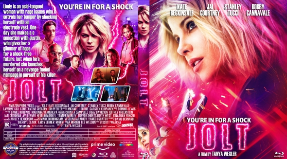 CoverCity - DVD Covers & Labels - Jolt