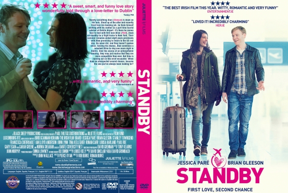 CoverCity - DVD Covers & Labels - Standby