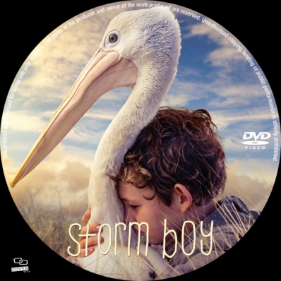 CoverCity - DVD Covers & Labels - Storm Boy