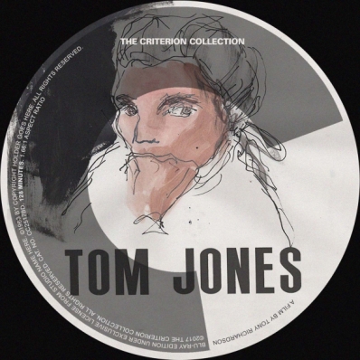 CoverCity - DVD Covers & Labels - Tom Jones