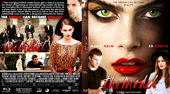 CoverCity - DVD Covers & Labels - The Model