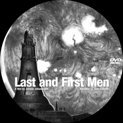 CoverCity - DVD Covers & Labels - Last and First Men