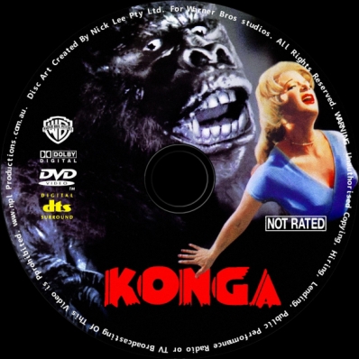 CoverCity - DVD Covers & Labels - Konga