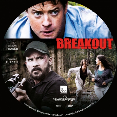 CoverCity - DVD Covers & Labels - Breakout