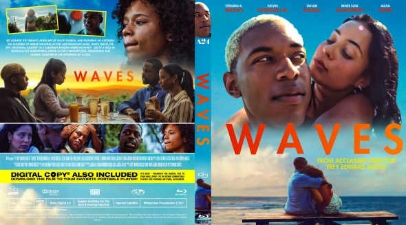 CoverCity - DVD Covers & Labels - Waves