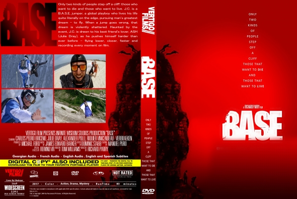 CoverCity - DVD Covers & Labels - Base