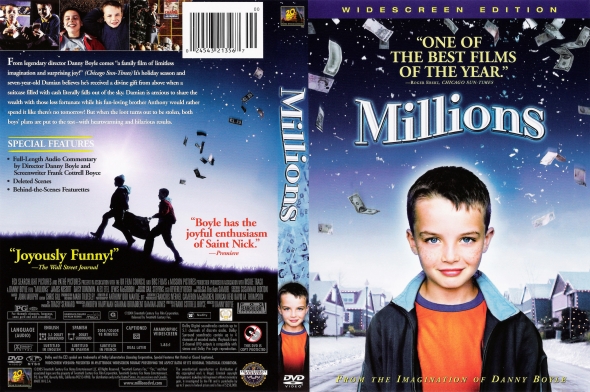 CoverCity - DVD Covers & Labels - Millions