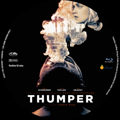 CoverCity - DVD Covers & Labels - Thumper