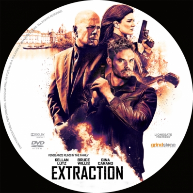 CoverCity - DVD Covers & Labels - Extraction