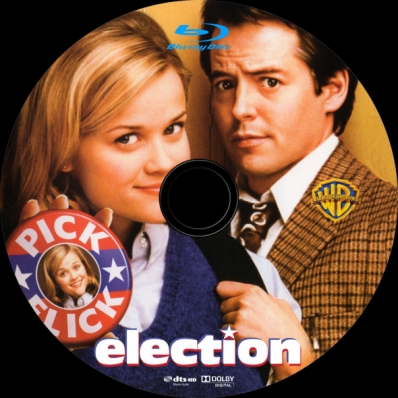 CoverCity - DVD Covers & Labels - Election