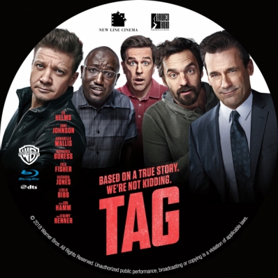 CoverCity - DVD Covers & Labels - Tag