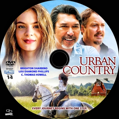 CoverCity - DVD Covers & Labels - Urban Country