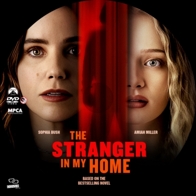 CoverCity - DVD Covers & Labels - The Stranger in My Home