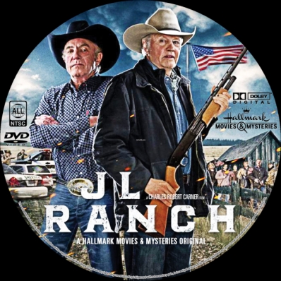 CoverCity - DVD Covers & Labels - JL Ranch