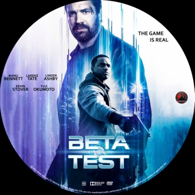 CoverCity - DVD Covers & Labels - Beta Test