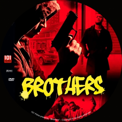 CoverCity - DVD Covers & Labels - Brothers