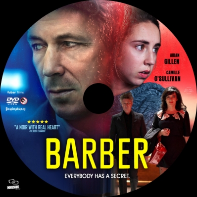 CoverCity - DVD Covers & Labels - Barber