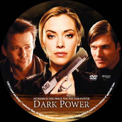 CoverCity - DVD Covers & Labels - Dark Power