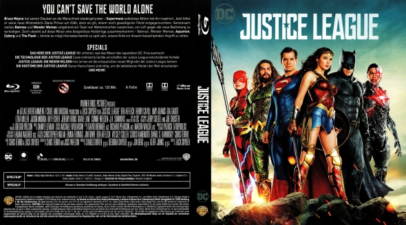 CoverCity - DVD Covers & Labels - Justice League CoverCity - DVD Covers & Labels - Justice League