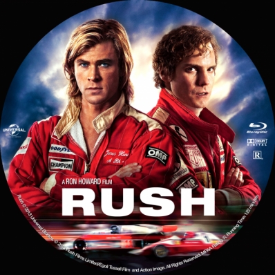 CoverCity - DVD Covers & Labels - Rush