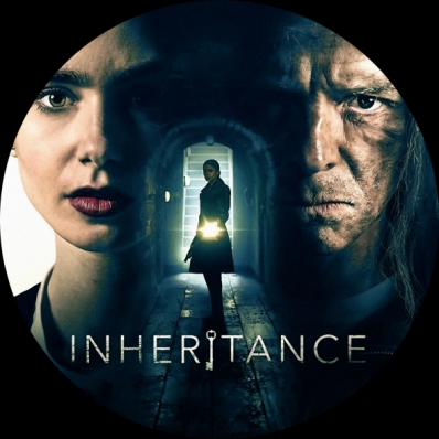 CoverCity - DVD Covers & Labels - Inheritance