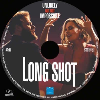 CoverCity - DVD Covers & Labels - Long Shot