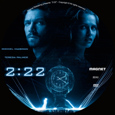 CoverCity - DVD Covers & Labels - 2:22