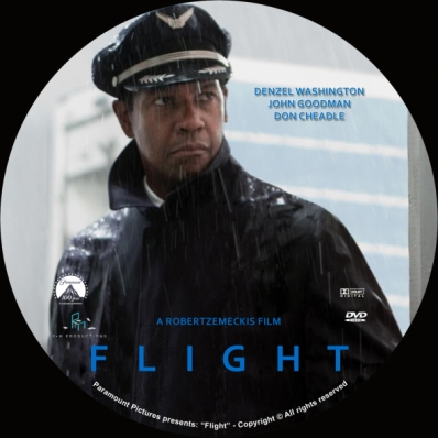 CoverCity - DVD Covers & Labels - Flight