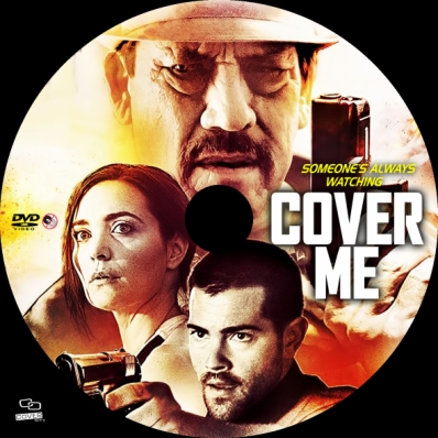 CoverCity - DVD Covers & Labels - Cover Me