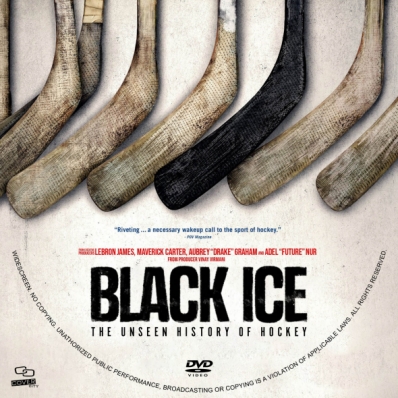 CoverCity - DVD Covers & Labels - Black Ice