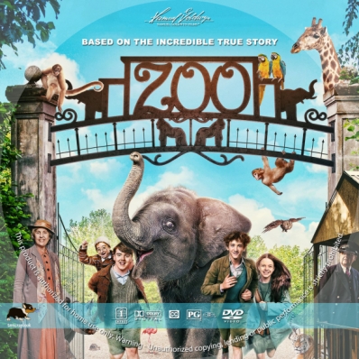 CoverCity - DVD Covers & Labels - Zoo