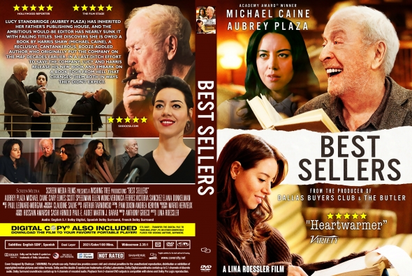 CoverCity - DVD Covers & Labels - Best Sellers