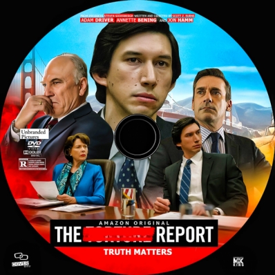 CoverCity - DVD Covers & Labels - The Report