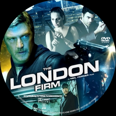 CoverCity - DVD Covers & Labels - The London Firm