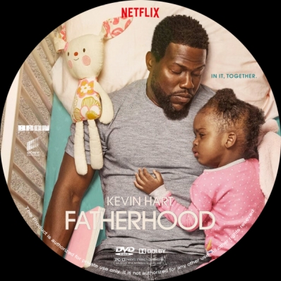 CoverCity - DVD Covers & Labels - Fatherhood