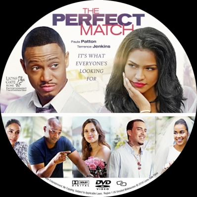 CoverCity - DVD Covers & Labels - The Perfect Match