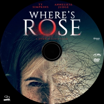 CoverCity - DVD Covers & Labels - Where's Rose