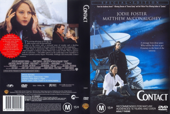 CoverCity - DVD Covers & Labels - Contact