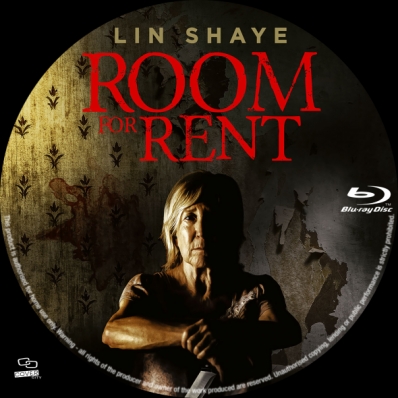 CoverCity - DVD Covers & Labels - Room for Rent