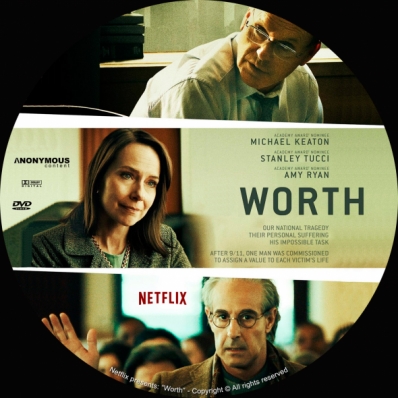 CoverCity - DVD Covers & Labels - Worth