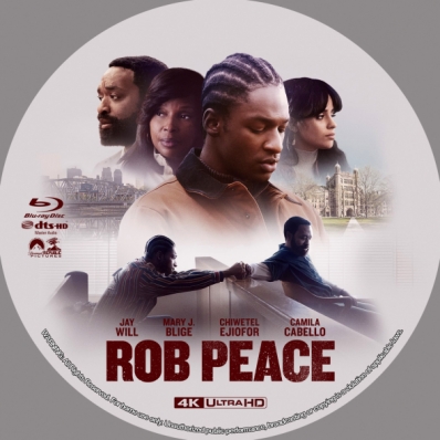 CoverCity - DVD Covers & Labels - Rob Peace (4K)